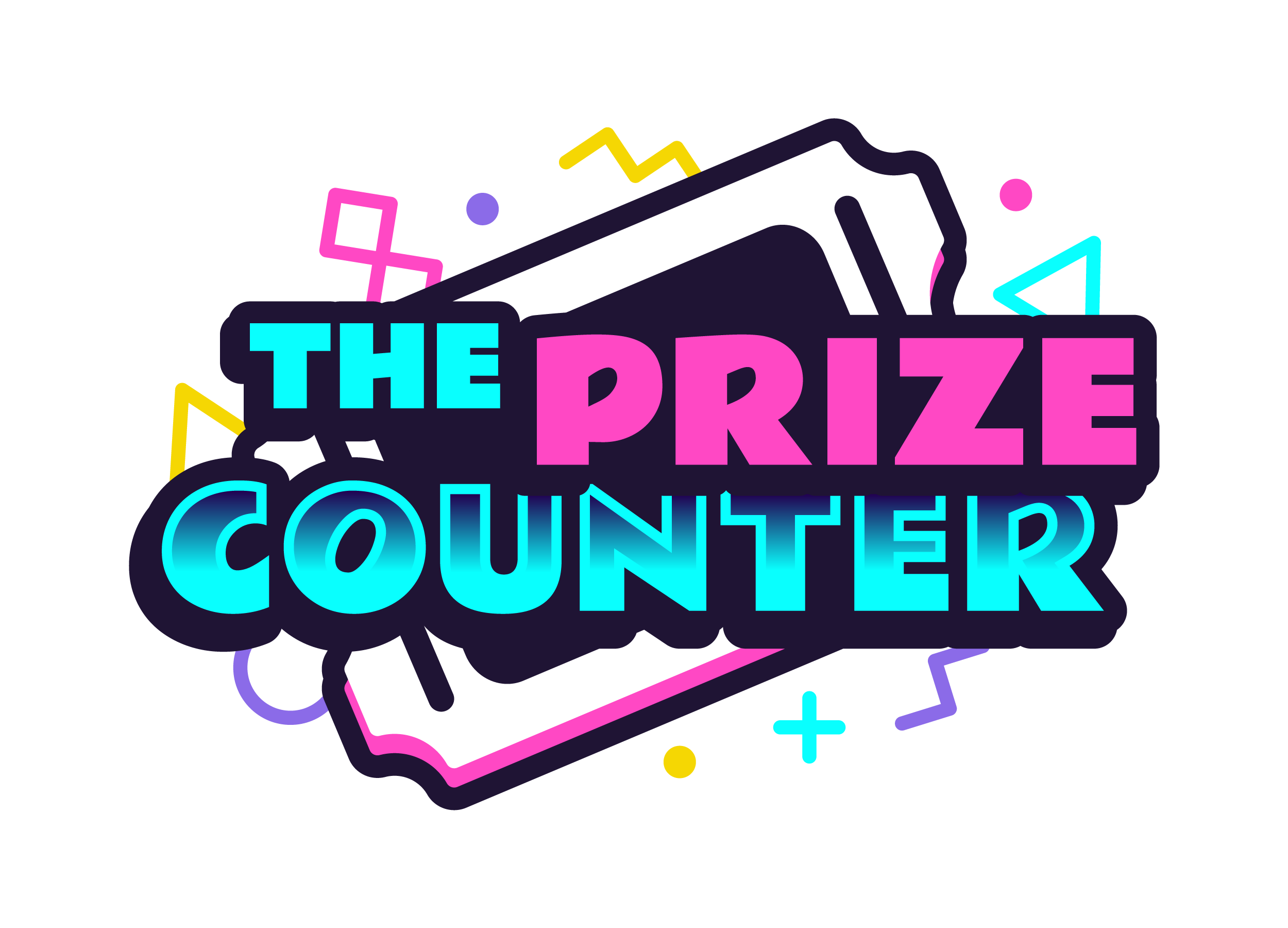 The Prize Counter